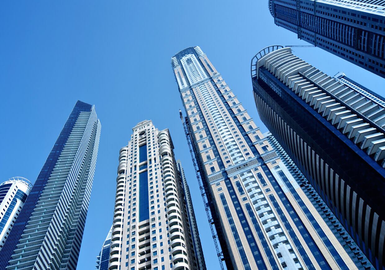 Union Group – Contracting